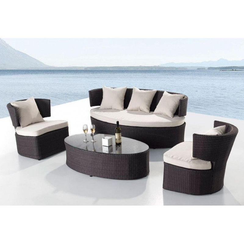 Loungeset Lona