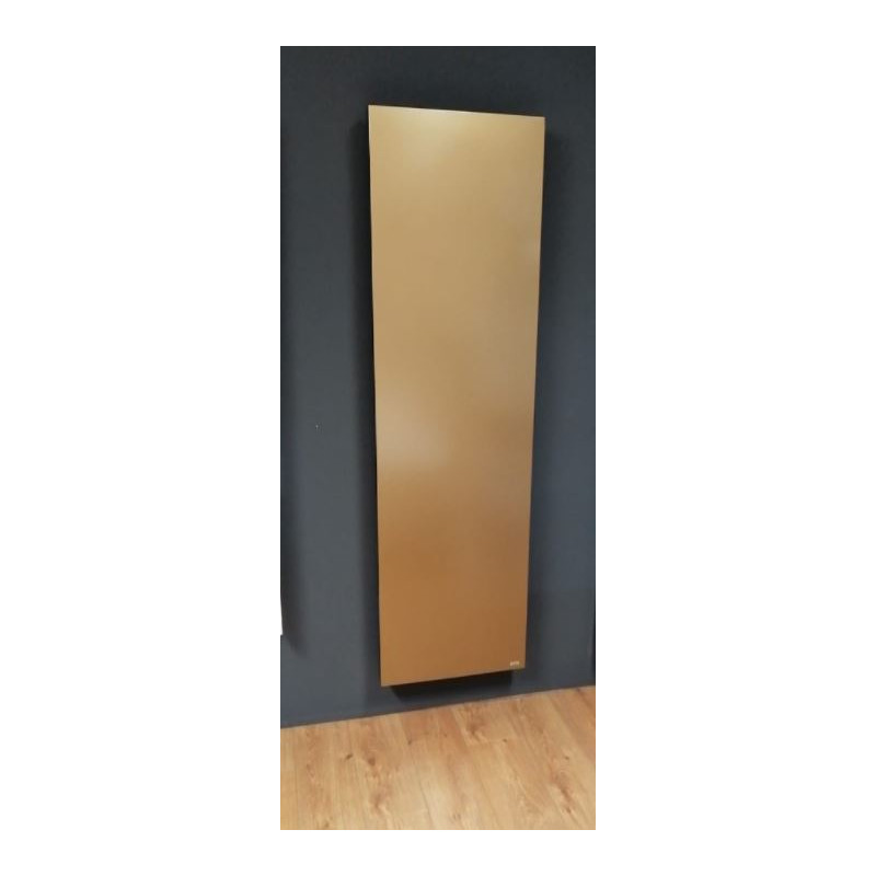 Design Radiator Nova Goud 182x62cm