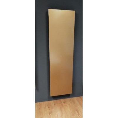 Design Radiator Nova Goud 182x62cm